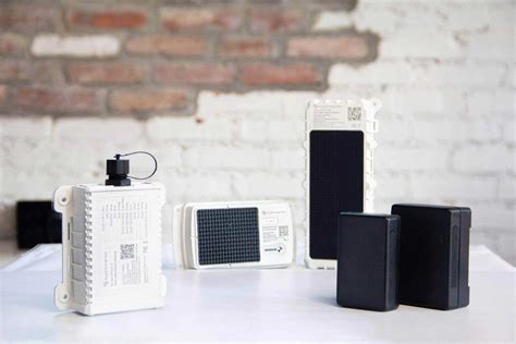 Fleet Equipment Monitoring System Fleet Hoster