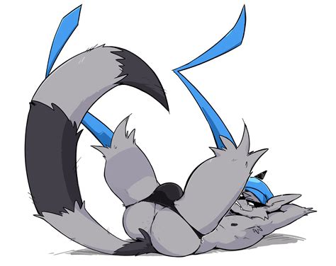 Rule 34 2018 Anthro Anus Ass Balls Bulge Clothing Digital Media