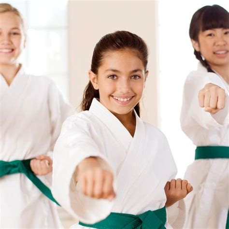 Karate Classes Artofit