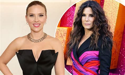 Scarlett Johansson Considered Quitting Acting After Losing Out On Dream