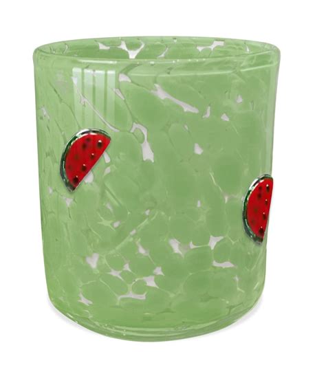 Melon Mojito 12oz Icon Candle The Soi Co