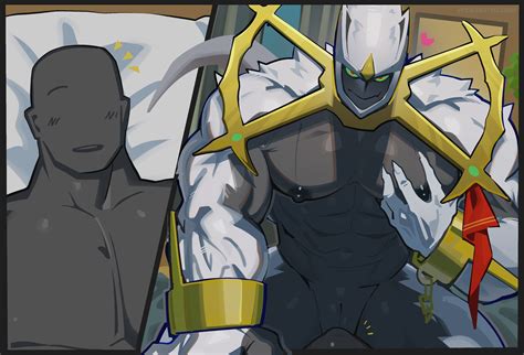 Post 6869599 Arceus Deadbeat Incubus Porkyman