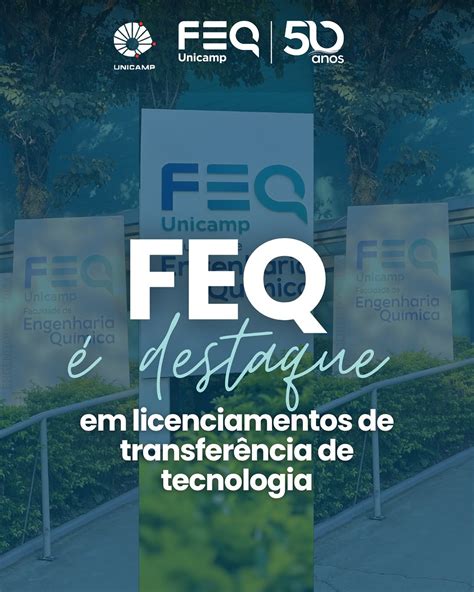 Faculdade De Engenharia Química Da Unicamp Feq Unicamp • Instagram