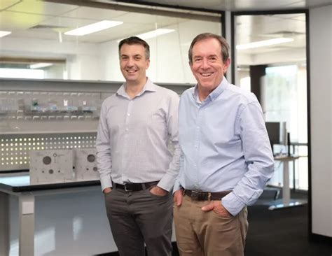 About Elevate Controls