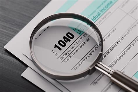 Got An Irs ‘math Error Letter In The Mail Heres Whats Going On