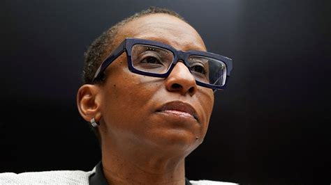 Harvard Crimson President Claudine Gay Has Boards Support To Remain On Job Abc7 New York