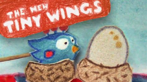 Tiny Wings 2 Teaser Geeks Have Landed