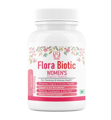 Pre And Probiotic Capsule At ₹ 250 Box Nutraceutical Capsule In Greater Noida Id 2853455851155