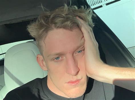 Tfue Reveals Bizarre Reason Why He Cant Use His Main Fortnite Account