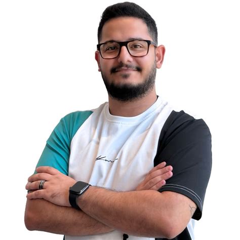 Chady Abou Abdo On Linkedin Designlead Creative Fnb