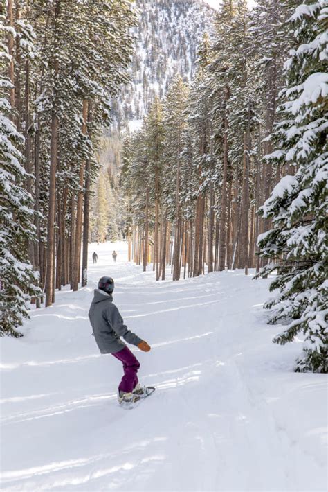 Snowy Range Ski Area Lodging Lift Tickets Lessons Visit Laramie Wyoming