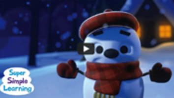 Christmas Little Snowflake Free Online Videos