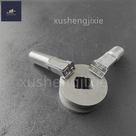 3d Punch Die For Tdp Single Punch Tablet Press Machine Mould China