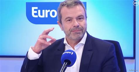 On Connaissait Un Peu Le Tarif Thierry Thuillier Fait Le Bilan Daudience Du 20 Heures De