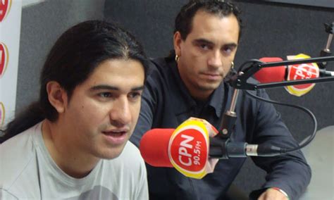 Habló El Líder Del Grupo Ráfaga Lamentamos La Muerte De Las Chicas