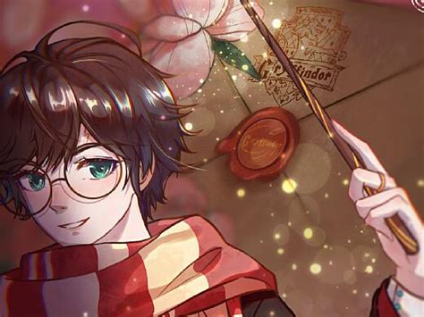 哈利波特高清壁纸素材网站图片免费下载 Zcool站酷