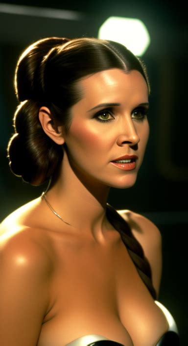 Princess Leia Organa 3636105587 By Catnadian On Deviantart