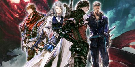 Square Enix Has Some Sad News For Final Fantasy Fans