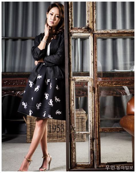 Picture Of Eun Kyung Shin