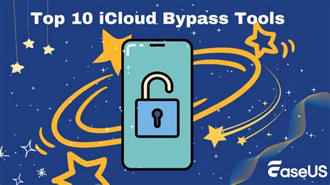 Top 10 Icloud Bypass Tools To Bypass Activation Lock From Iphone