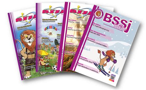 Bssj Intern Bayerische Sportschützenjugend