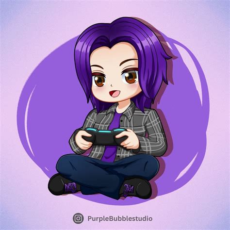 Bringing Chibi Magic To Life Navigating Challenges And Embracing Opportunities In Animation