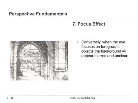 Perspective Drawing Techniques Pdf
