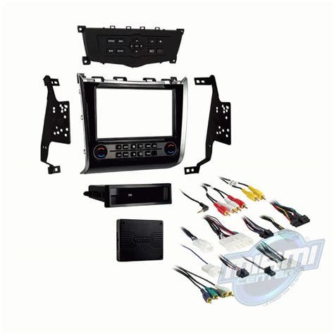 Pathfinder Archivos Local De Radios Para Autos Parlantes Para Autos