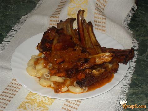 Perkelt Od Jarećih Rebaraca