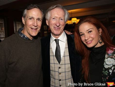 Howard Mcgillin Actor Broadway And Theatre Credits Current Shows