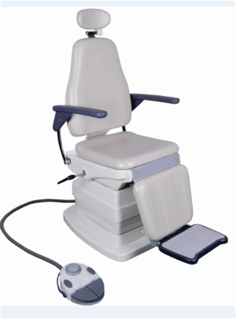 Kina Billige Ent Automatic Patient Treatment Chair Producenter Og