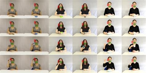 Figure 21 From The Role Of Ostensive Referential Communication In