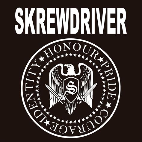 🔥 40 Skrewdriver Wallpapers Wallpapersafari