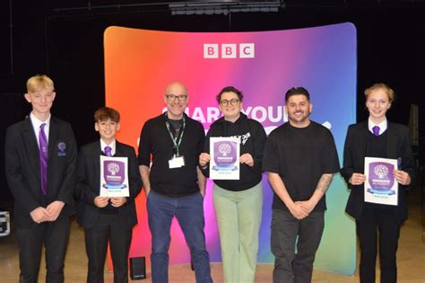 Broadoak Academy In The Weston Mercury Cabot Learning Federation