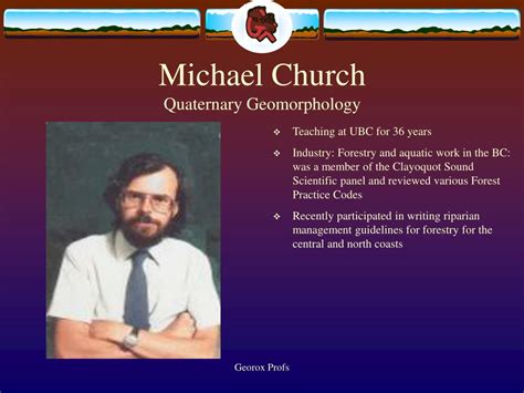 Ppt Ubc Geological Engineering Program The Profs” Powerpoint Presentation Id1181706