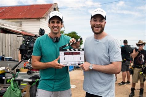 Greg Sitch The Screen Guide Screen Australia