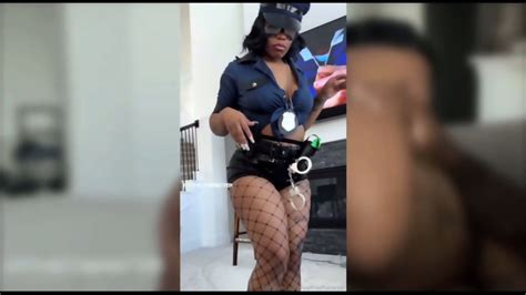 Officer Ivy Onlyfans Eporner