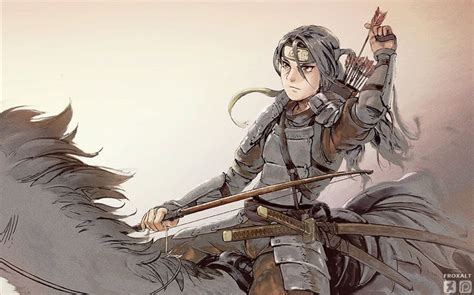 Itachi In Armor Wallpaper On Deviantart