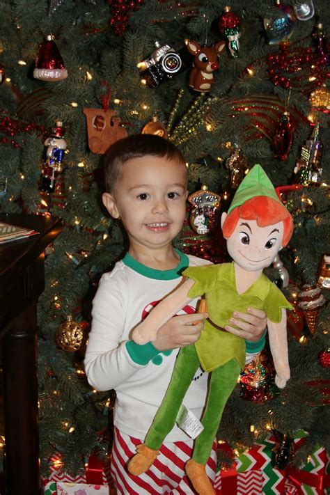 Tinsel Our Elf Is Back The Patricios