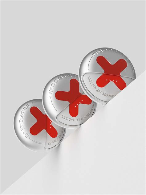 D Mooster® X Revolution 普象网