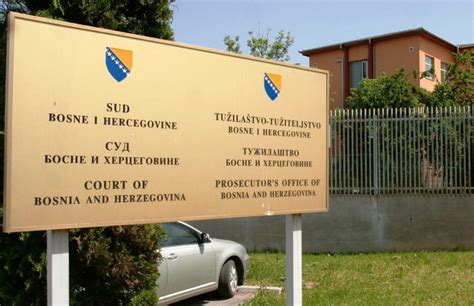 Rade Garić Osuđen Na 20 Godina Zatvora Za Zločine U Vlasenici I Srebrenici Zenitba