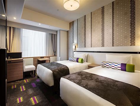 Hotel Monterey Le Frere Osaka Vexplore Tours