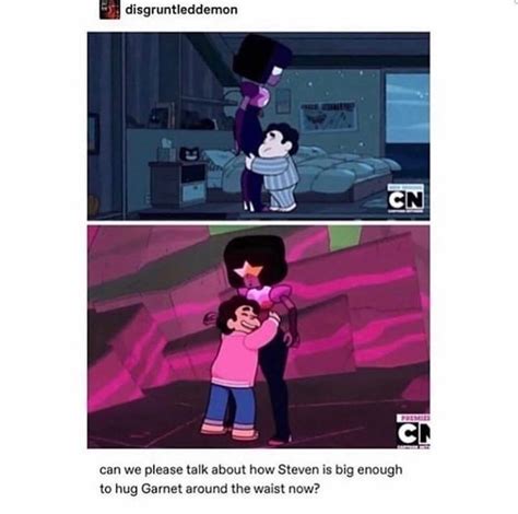Steven Universe • Instagram