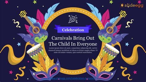 ppt add festive energy with slideegg s carnival powerpoint templates
