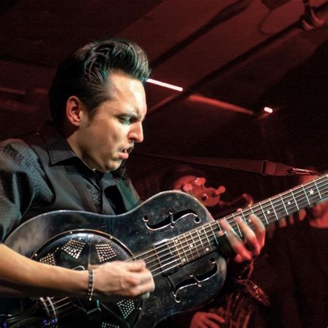 Ben Rice And The Pdx Hustle Portland Or