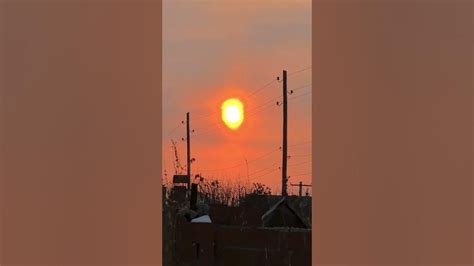 Овальное солнце Kandymint Youtube