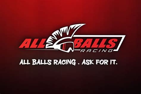 All Balls Racing Fires Up The Fun At Hay Days 2025 Cycle News