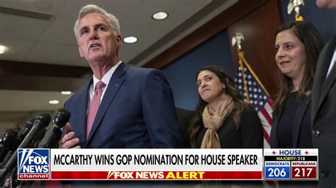 Republicans Need One Seat To Secure House Majority Fox News Video