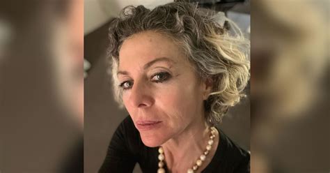 Margarita Rosa De Francisco Encendió Las Redes Sociales Con Fotografía