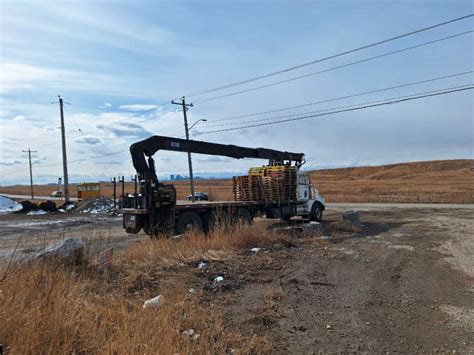 Class 3 Class 1 Flatbed Driver Drivers And Security Calgary Kijiji Classifieds